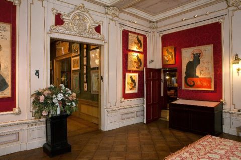 House museums - Grachtenmuseum Amsterdam